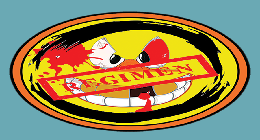 ACCESSORIES – Regimen