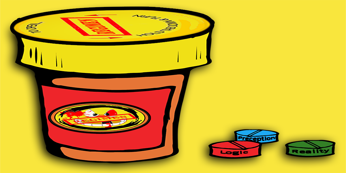 The Cure – Regimen